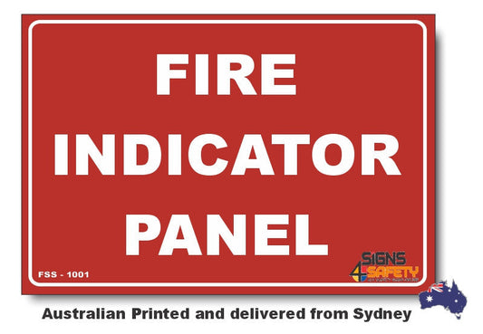 Australian Safety Signs - Fire Safety Signs | Fire Door Signs Online in ...