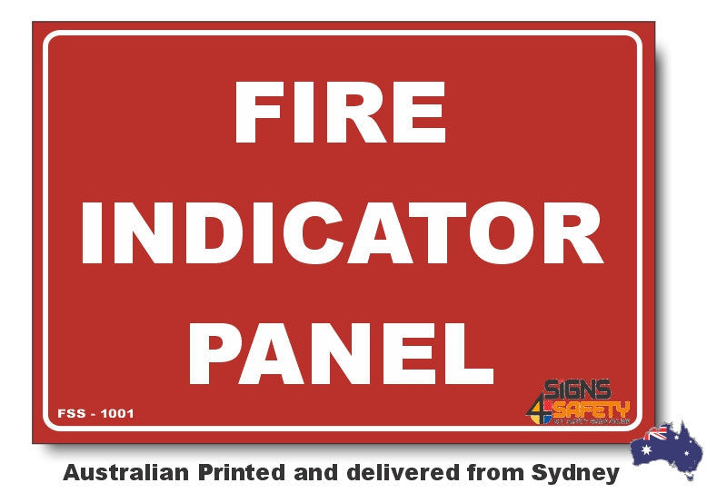 Australian Safety Signs - Fire Safety Signs | Fire Door Signs Online in ...