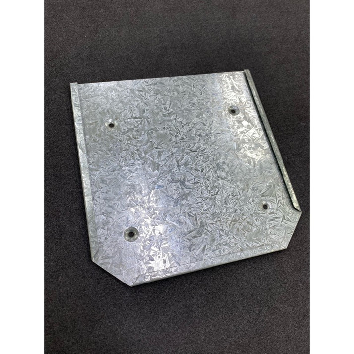 Dangerous Goods Sign Holder – Signs4Safety